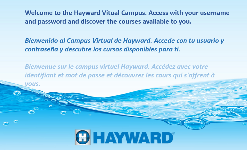 Campus Hayward [User Validation]